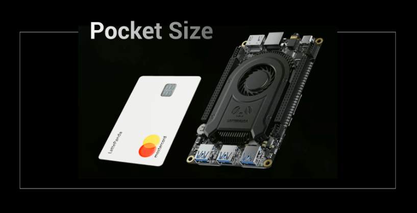 LattePanda 3 Delta Review: Does Price/Performance Physical Computing Get Better Than This?